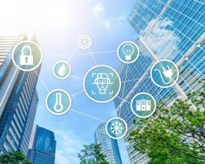 Building Management Systems – MSR System Solution